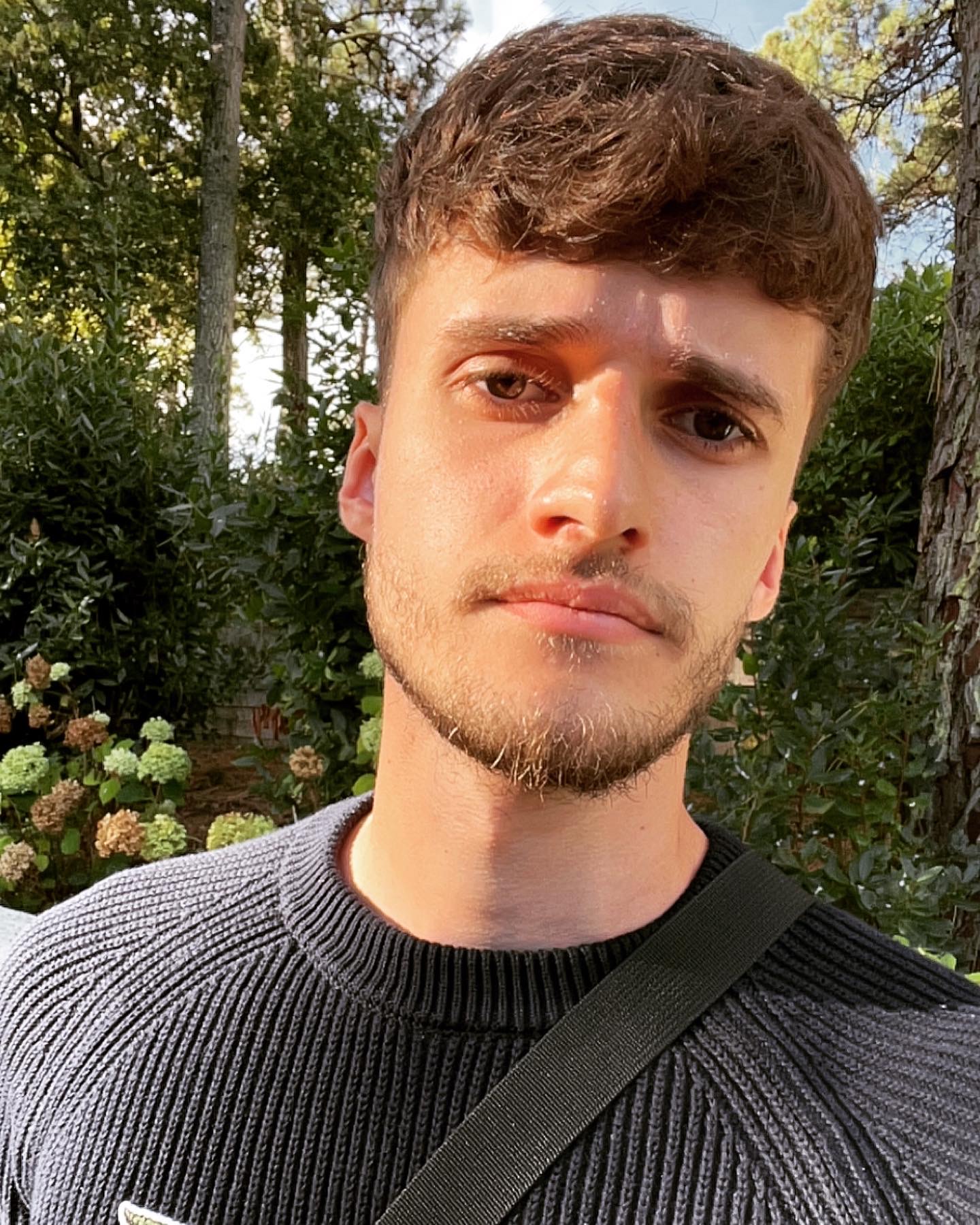 Brieuc Masset - Acceuil